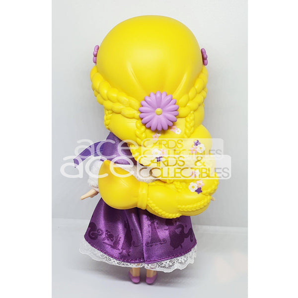 Cuicui Disney Characters Premium Doll -Tangled- "Rapunzel" (Winter Ver - Ace Cards Sdn Bhd