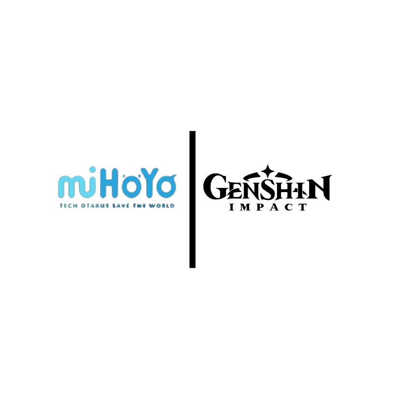 miHoYo (Genshin Impact) - Ace Cards Sdn Bhd