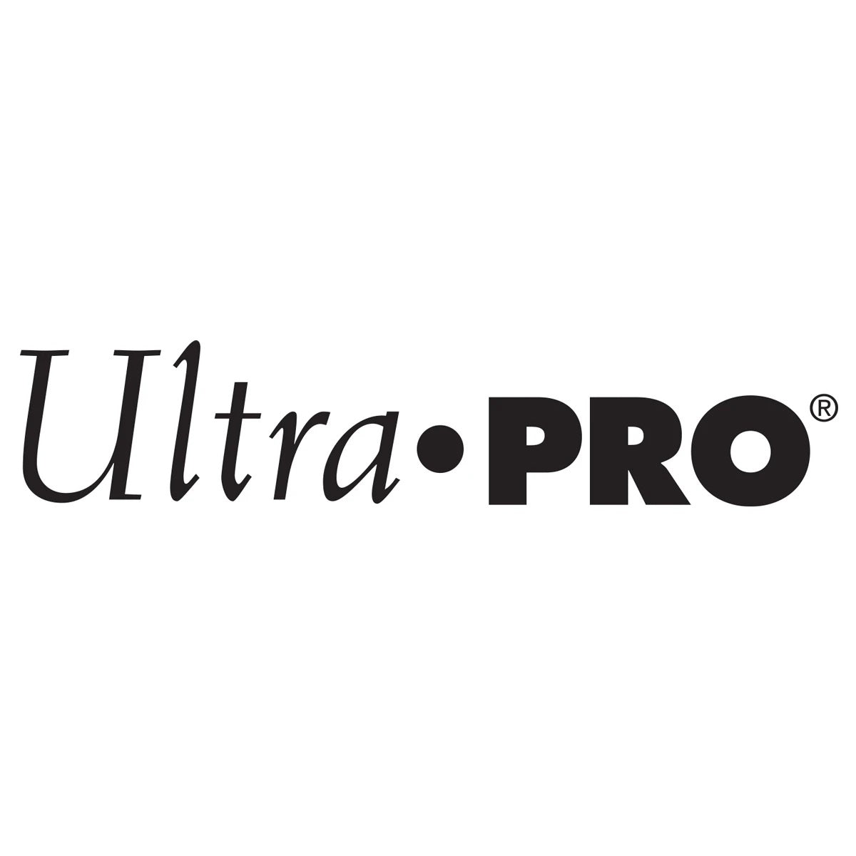 Ultra PRO - Ace Cards Sdn Bhd