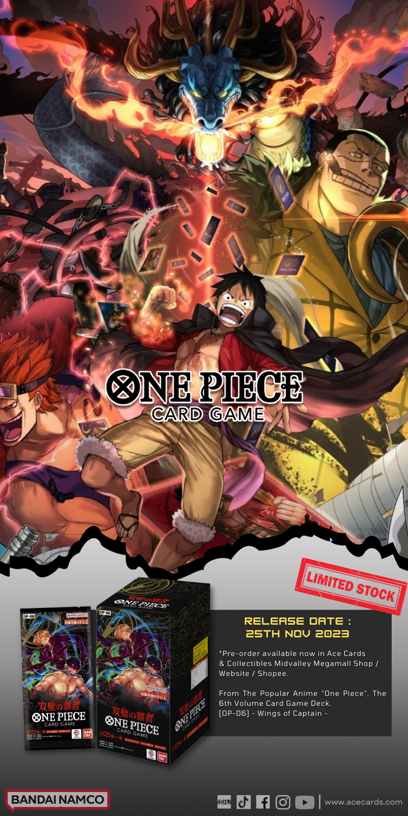 Ace Cards & Collectibles