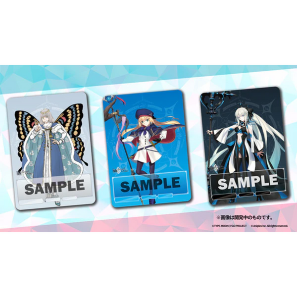 Build Divide -Bright- Booster Fae Round Table Domain Avalon le Fae "Fa - Ace Cards & Collectibles