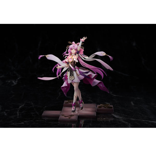 APEX Honkai Star Rail 1/7 Scale Painted Figure "Fu Xuan" - Ace Cards ...