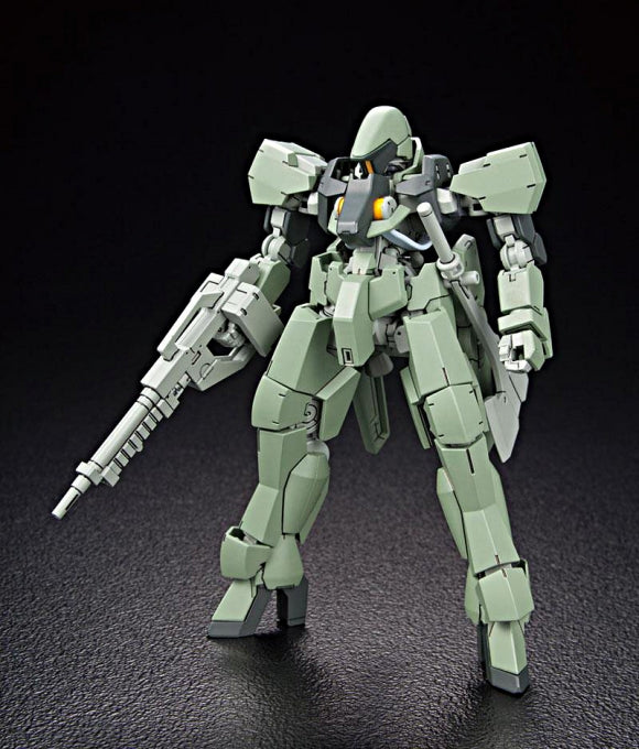 Gunpla 1/144 Graze Standard/Commander Type "Mobile Suit Gundam: Iron-B ...