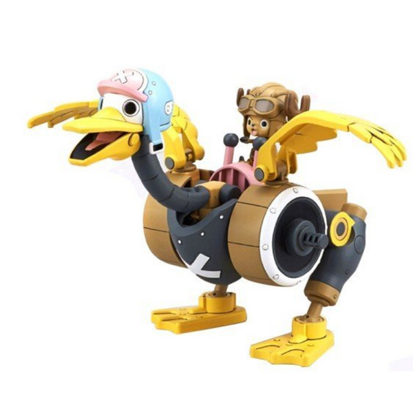 [ONE PIECE] Chopper Robo 02 Chopper Wing - Ace Cards Sdn Bhd