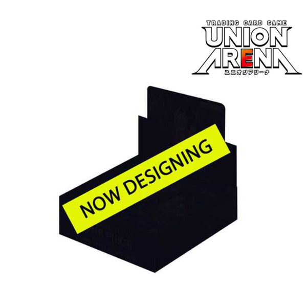Union Arena TCG - Ace Cards Sdn Bhd