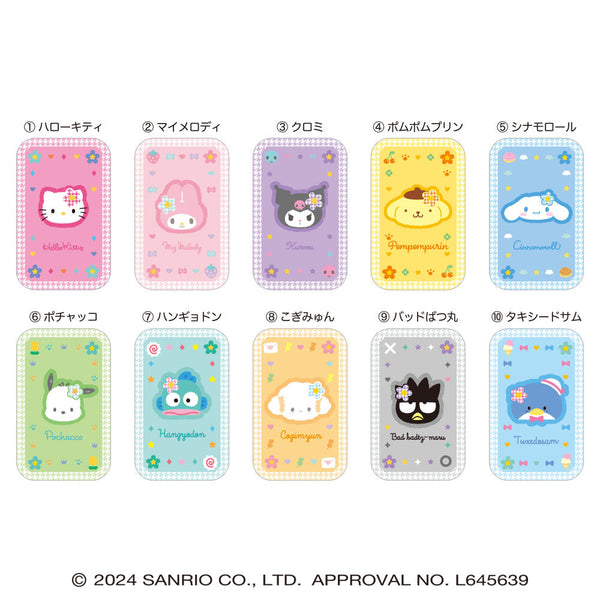 Sanrio Characters Tinbox Ramune Y2K Design Ver - Ace Cards Sdn Bhd