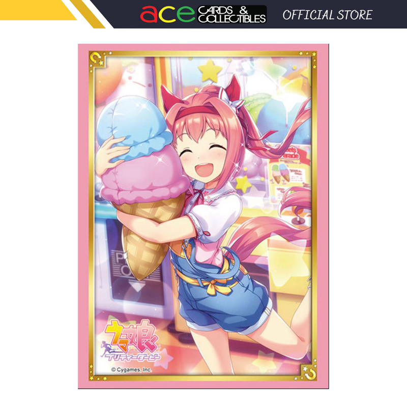Products Tagged "Uma Musume Pretty Derby" - Ace Cards & Collectibles