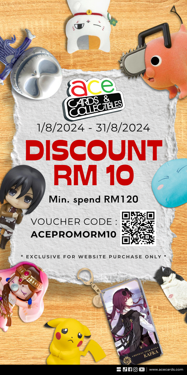 Ace Cards & Collectibles