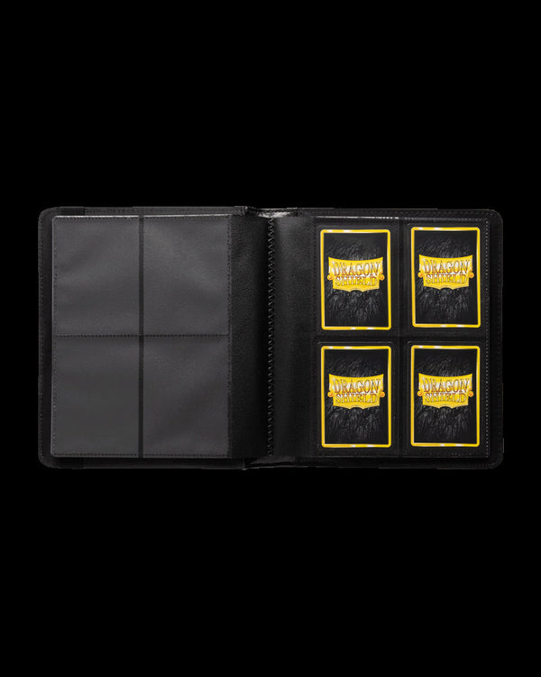 Dragon Shield Card Codex – Portfolio 160 - Ace Cards Sdn Bhd