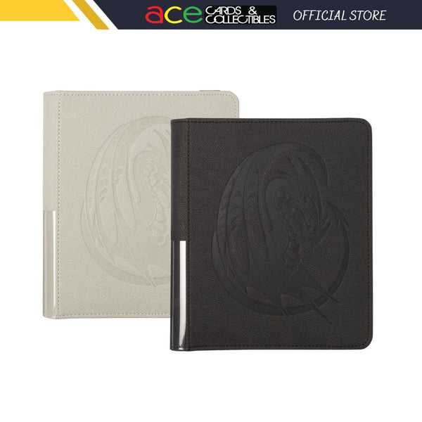 Dragon Shield Card Codex – Portfolio 160 - Ace Cards Sdn Bhd