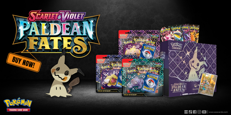 Ace Cards & Collectibles