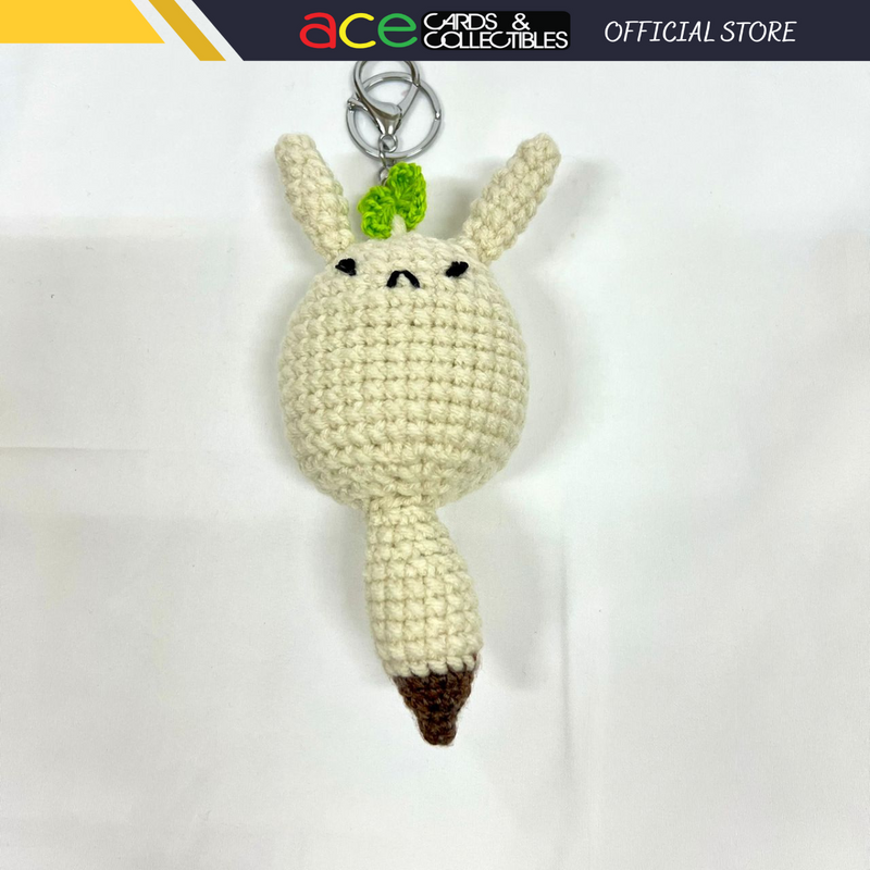 Fan Made Genshin Impact Plush "Docodo" - Ace Cards Sdn Bhd