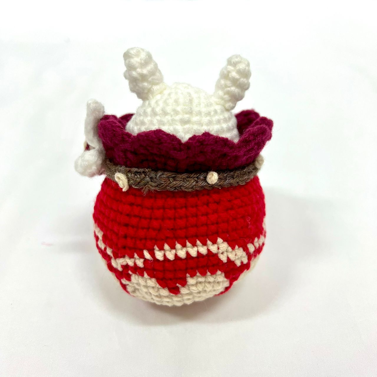 Fan Made Genshin Impact Plush "Jumpy Dumpty" - Ace Cards & Collectibles