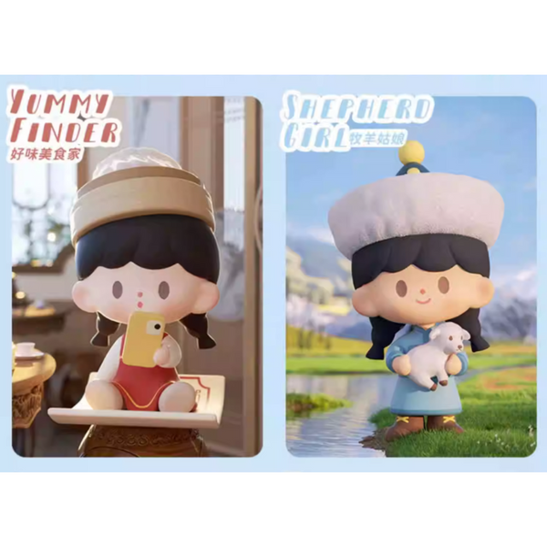 zZoton Travel Together Series - Ace Cards Sdn Bhd