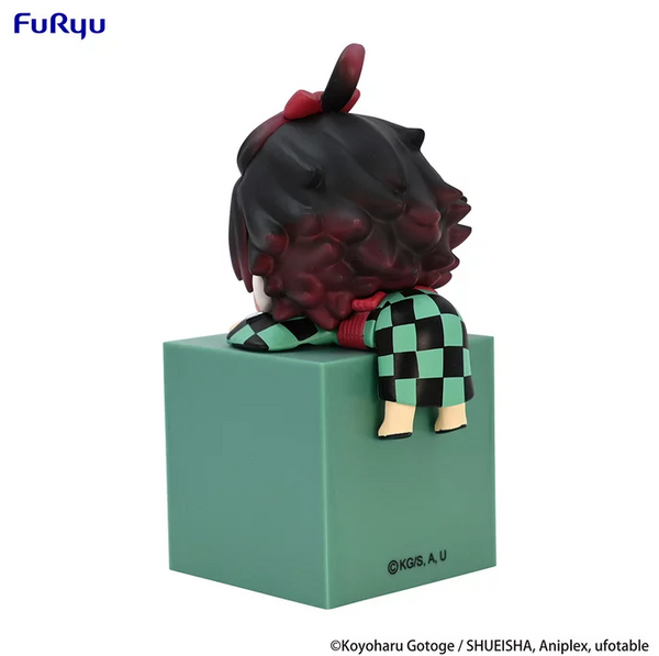 Demon Slayer: Kimetsu no Yaiba Hikkake Figure "Sumiko/Zenko/Inoko ...