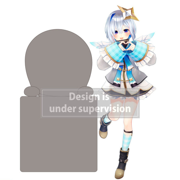 FURYU Hololive Production Hikkake Figure "Amane Kanata" - Ace Cards Sdn Bhd