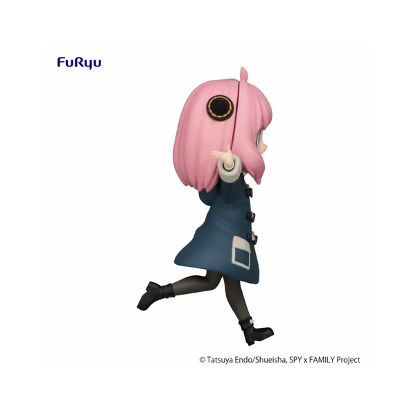 Spy X Family Trio-Try-iT Figure "Anya Forger" - Ace Cards & Collectibles