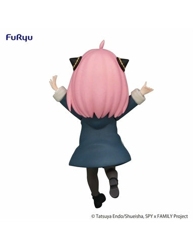 Spy X Family Trio-Try-iT Figure "Anya Forger" - Ace Cards & Collectibles