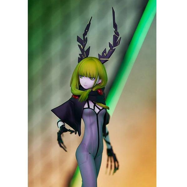 BLACK★★ROCK SHOOTER: DAWN FALL Pop Up Parade "Dead Master" (Dawn Fall ...
