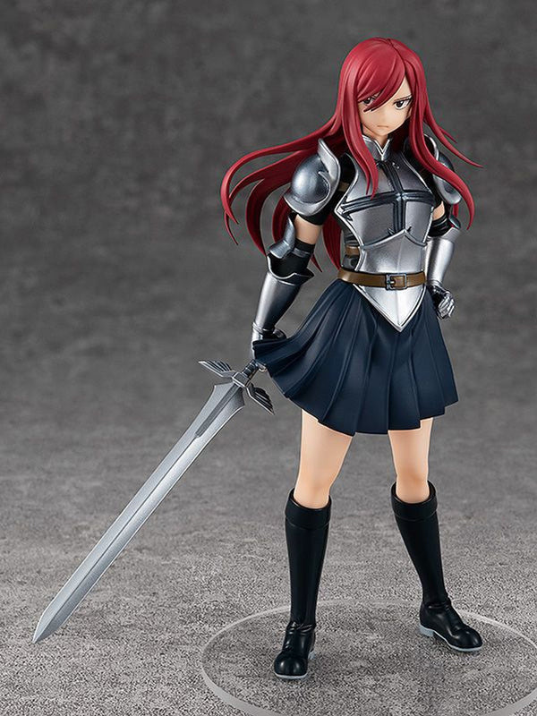 Fairy Tail Pop Up Parade "Erza Scarlet" (Re-Run) - Ace Cards Sdn Bhd