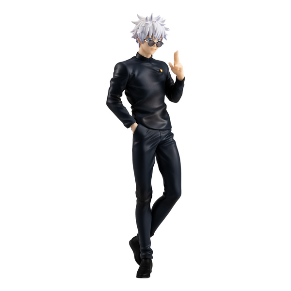 Jujutsu Kaisen Pop Up Parade "Satoru Gojo" (Hidden Inventory/Premature ...