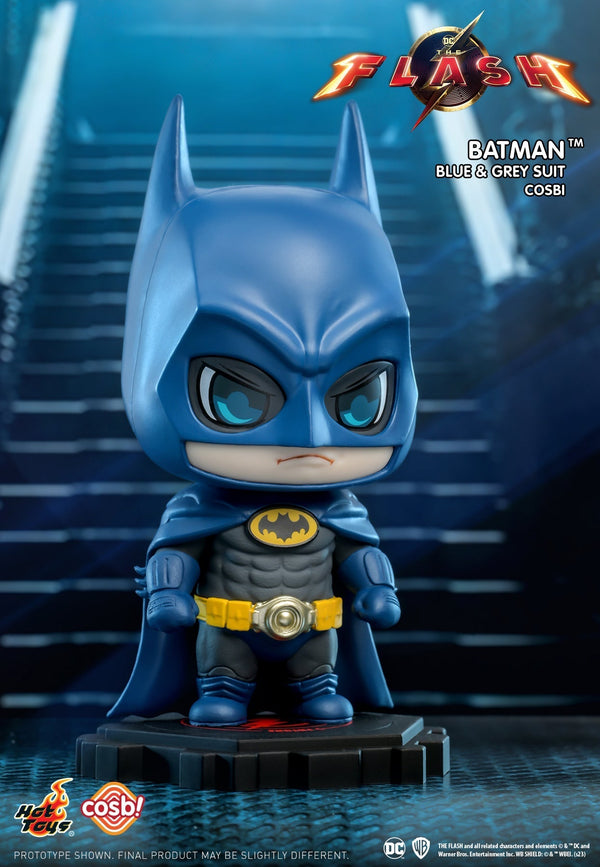 The Flash Cosbi Collection - Ace Cards Sdn Bhd