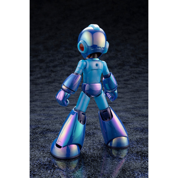 Kotobukiya MEGA MAN Premium Charge Shot Ver. / ROCKMAN Premium Charge ...