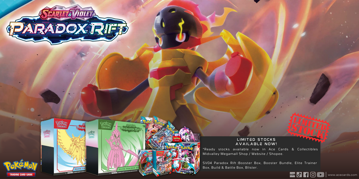 Ace Cards & Collectibles