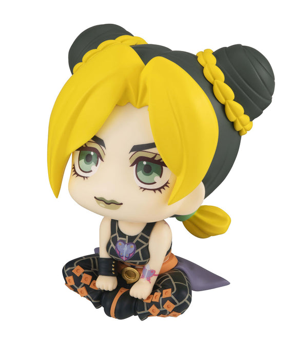 Jojo's Bizarre Adventure Stone Ocean Look Up Series "Jolyne Cujoh ...