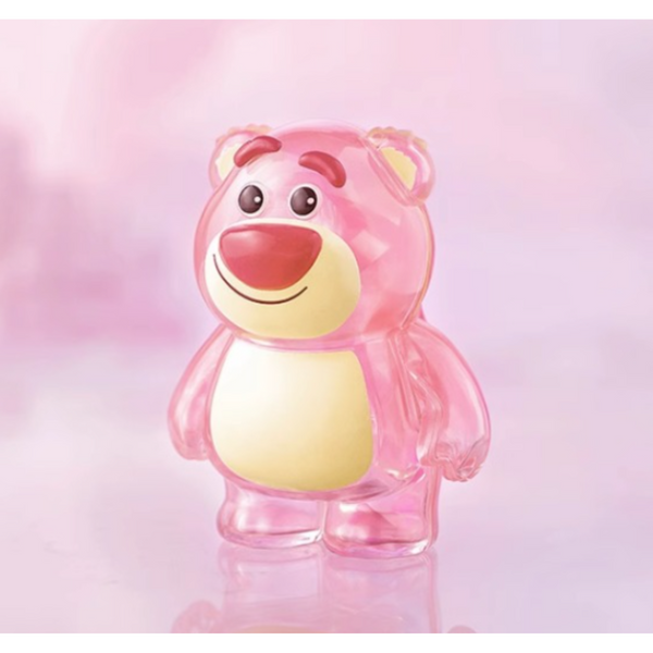 Miniso x Disney Lotso Ever-Changing Series - Ace Cards Sdn Bhd