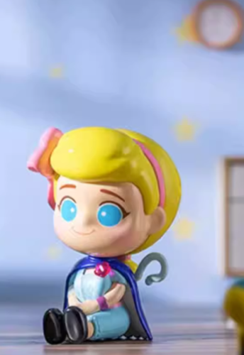 Miniso x Disney Toy Story Sit Nicely Series - Ace Cards Sdn Bhd