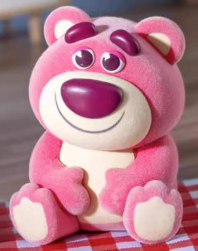 Miniso x Disney Toy Story Sit Nicely Series - Ace Cards Sdn Bhd