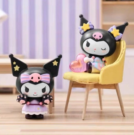 Miniso x Sanrio Candy Series - Ace Cards & Collectibles