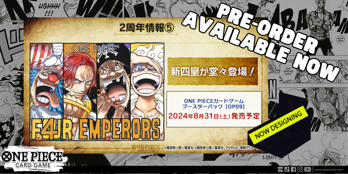 Ace Cards & Collectibles