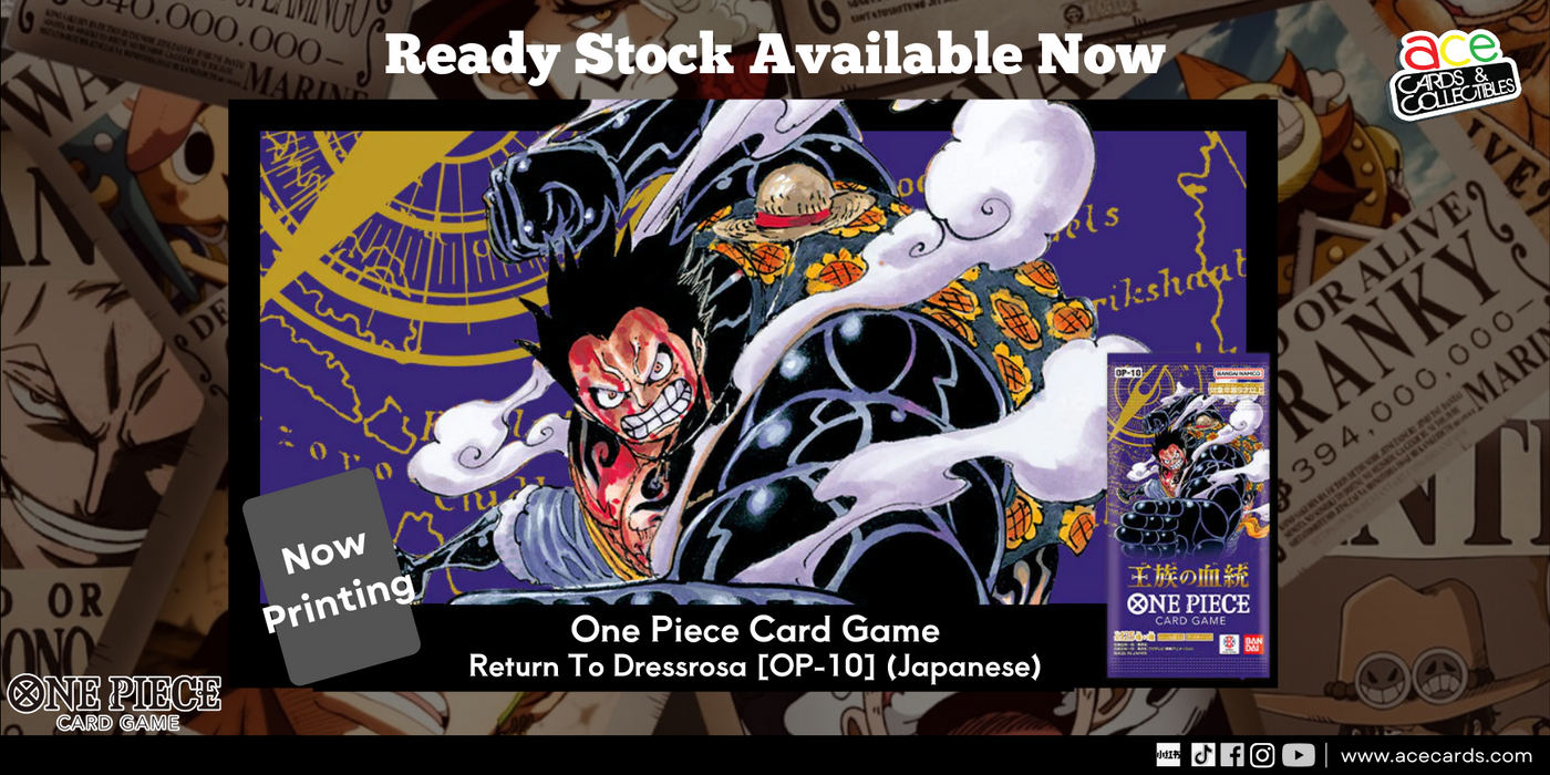 Ace Cards & Collectibles