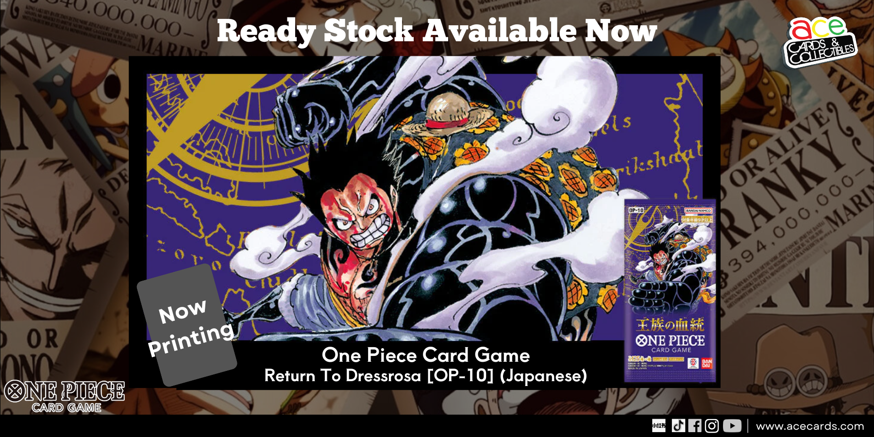 Ace Cards & Collectibles