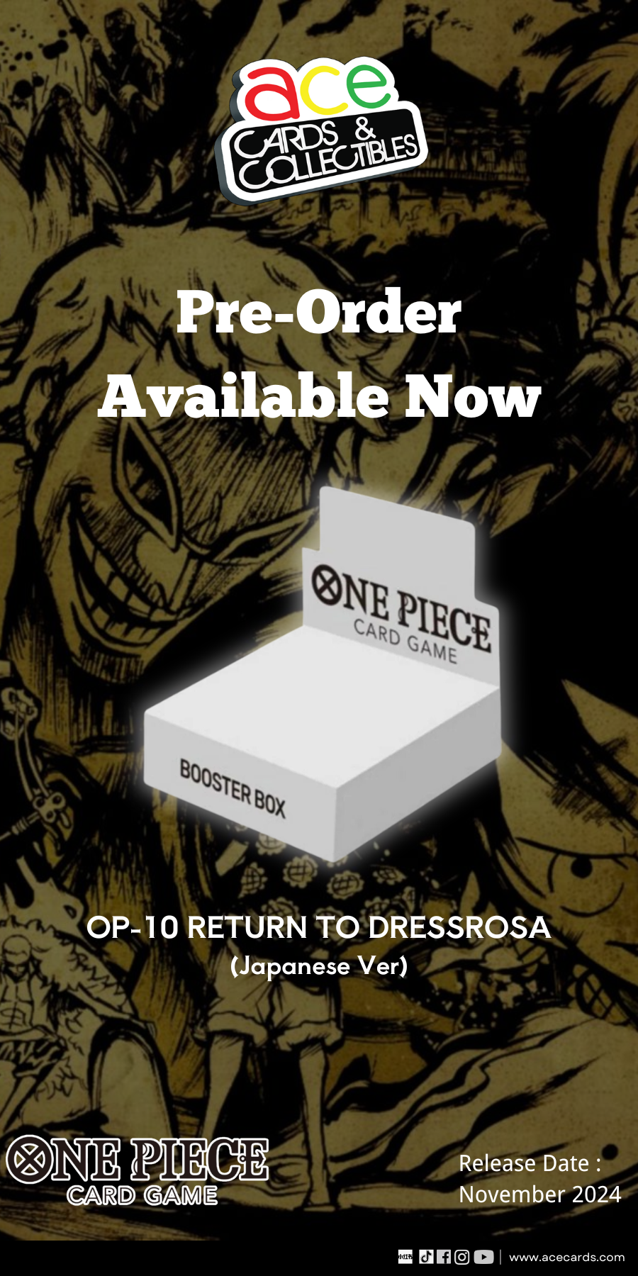 Ace Cards & Collectibles