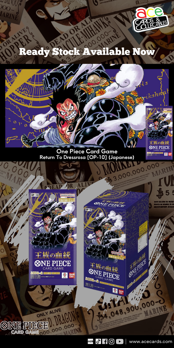 Ace Cards & Collectibles