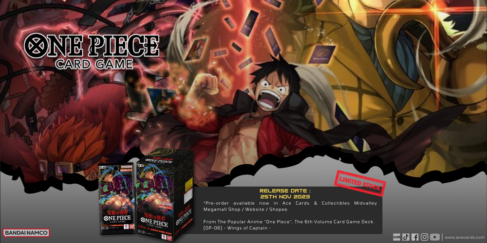 Ace Cards & Collectibles