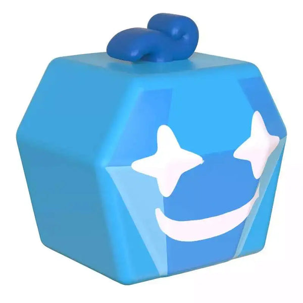 Blox Fruits Squishy Fruits Mystery Pack - Ace Cards Sdn Bhd