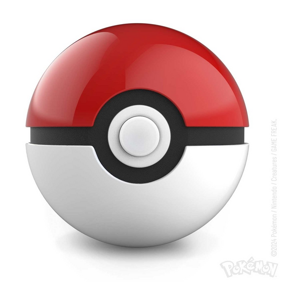 Mini Poké Ball by The Wand Company - Ace Cards Sdn Bhd