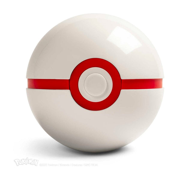 Premier Ball By The Wand Company - Ace Cards Sdn Bhd