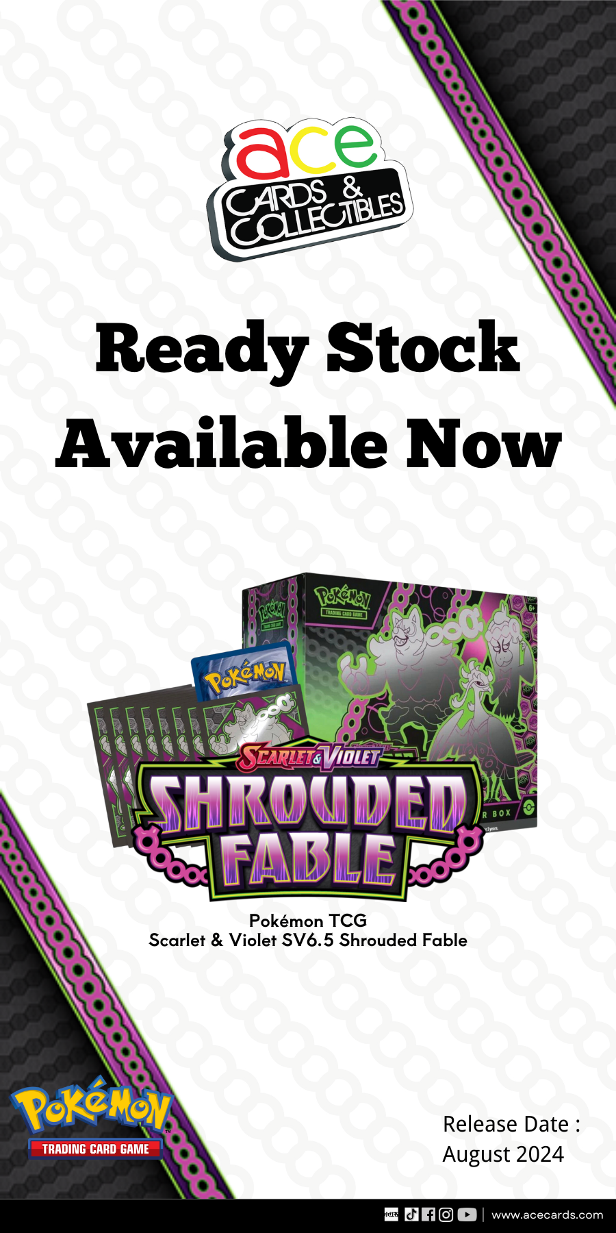 Ace Cards & Collectibles