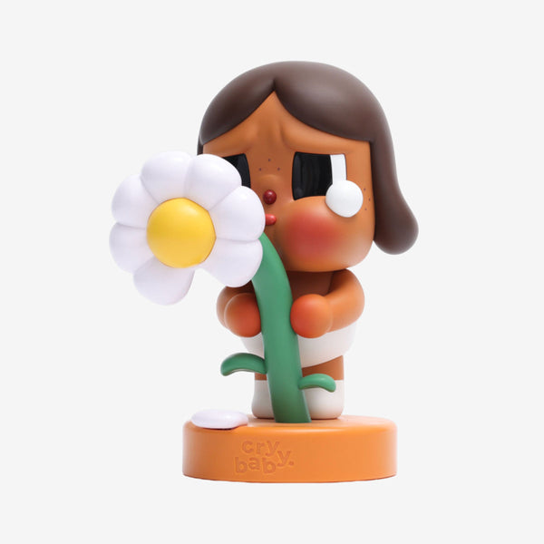 POP MART Cry Baby Sad Club Series (Lamp) - Ace Cards Sdn Bhd