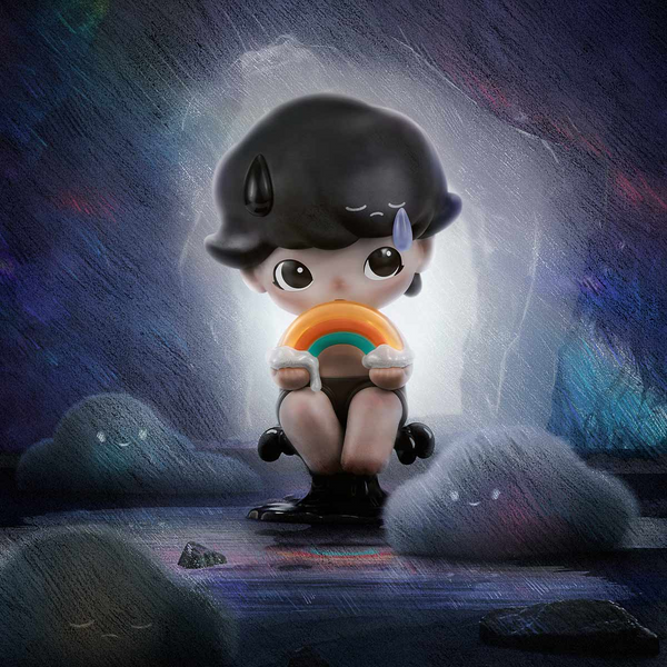 POP MART Dimoo By Your Side Series - Ace Cards & Collectibles