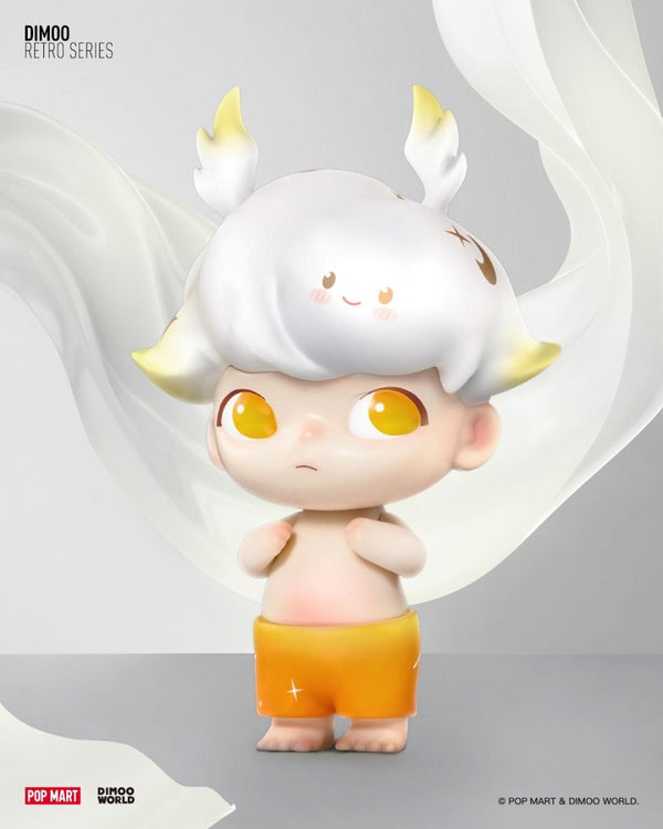 POP MART Dimoo Retro Series - Ace Cards Sdn Bhd