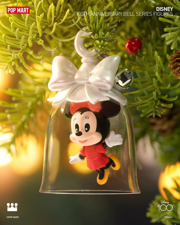 POP MART Disney 100th Anniversary Bell Series Figures - Ace Cards ...