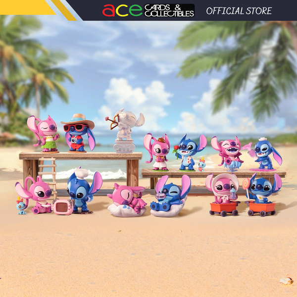 Pop Mart Tagged "lilo & stitch" - Ace Cards Sdn Bhd