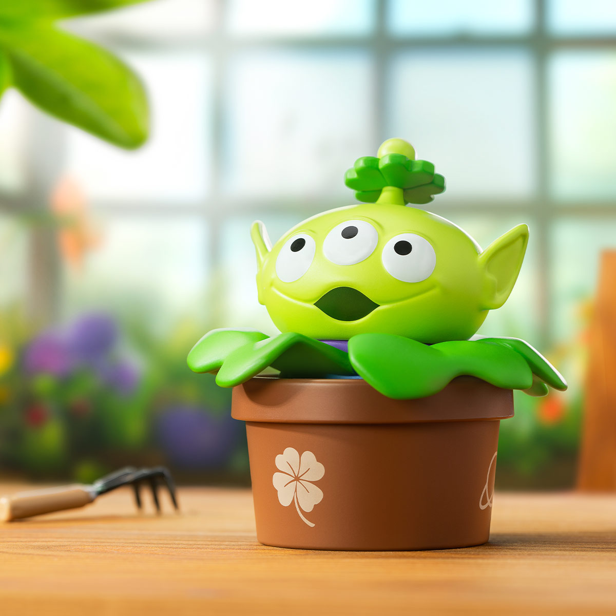 POP MART Disney/Pixar Alien-Immersive Experience Series - Ace Cards Sdn Bhd