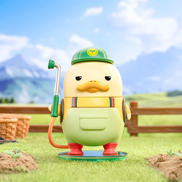POP MART Duckoo Farm Series - Ace Cards Sdn Bhd